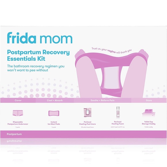 Frida Mom | Bath & Body | Frida Mom Recovery Kit | Poshmark
